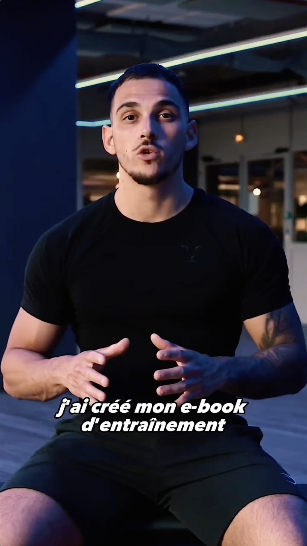 Marco Coach - Programmes sportifs pour tous niveaux à Antibes